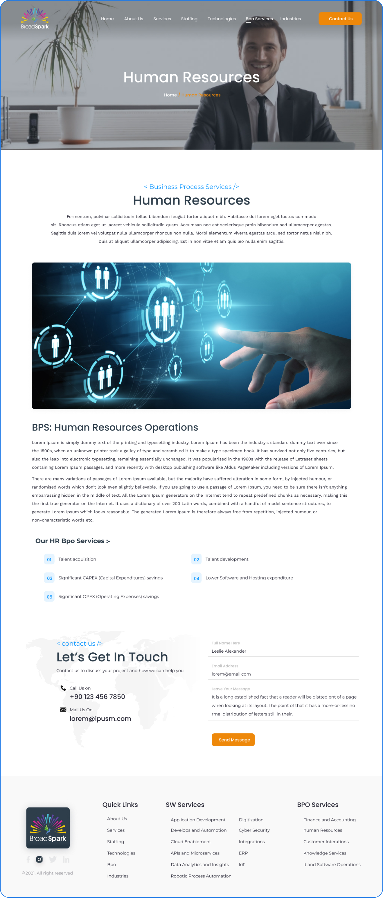 DecodeUp portfolio Gallery